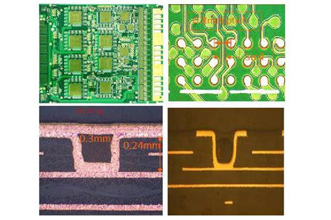 Pcb Board And Pcb Flexible Manufacturers Rocket Pcb Solution