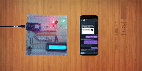 Github Aratheunseenfiona Fiona Is A Iot Based Smart Assistant Or Notice Sending Bot Built