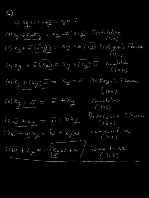 homework 1 pdf