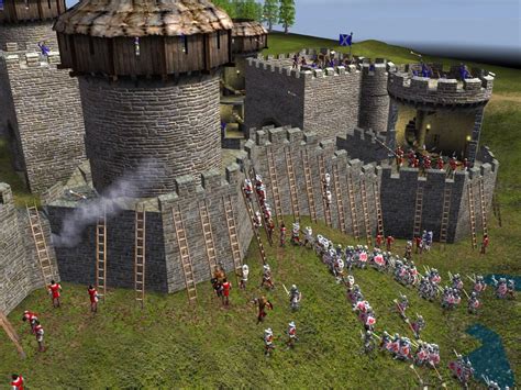 Download Stronghold Crusader 2 Highly Compressed 225 Mb H2five