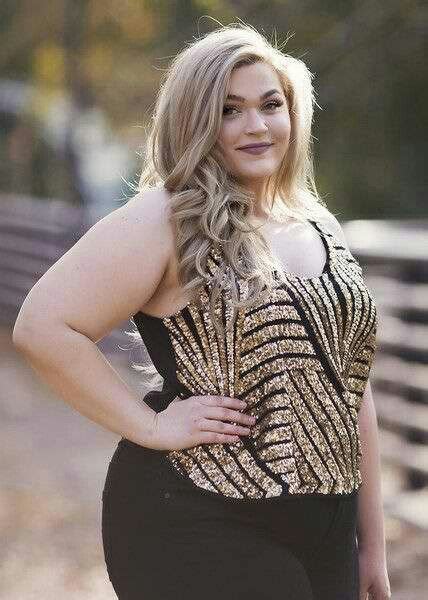Pin By Pinner On Loey Lane Plus Size Fashion Curvy Girl Fashion