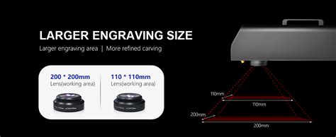 Commarker B4 60w Jpt Mopa Máquina De Grabado Láser De Fibra Soporte