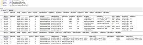 Inventory Mapped Network Printers And Drives With Sccm Plainly Technical