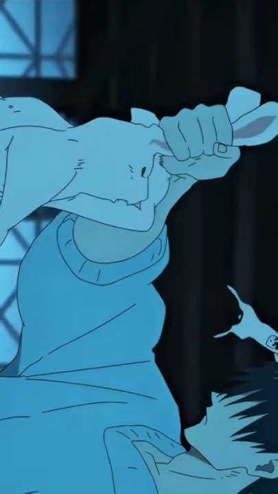 Магическая битва тоджи аниме Youtube