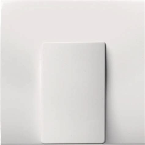 Sortie De Câble Monobloc Pure • We155 Hager