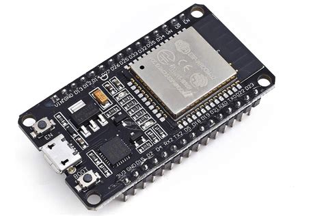 How To Connect Esp32 To Wifi Robocraze