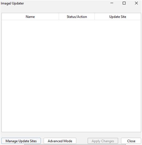 Setup Automatic Scale Bar Of Sem Fesem Images Using Metadata In Imagej Arun Gopinathan