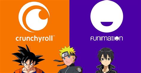 Sony Concreta La Compra De Crunchyroll El Streaming Dedicado Al Anime