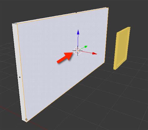 3d Cursor Your Best Friend In Architectural Modeling • Blender 3d Architect