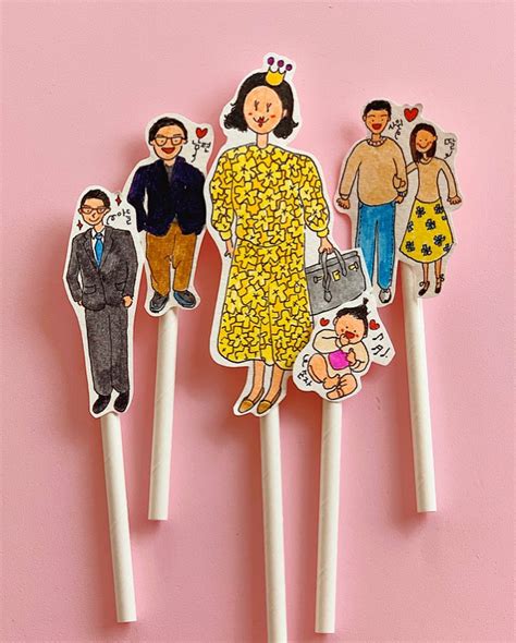 엄마👑 남편 딸 사위 아들 손자 👵🏻🧓🏻👩🏻‍🦰👦🏻🧑🏻👶🏻 ️ 엄마 Lara Calligraphy Facebook