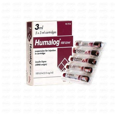 Understanding Humalog Peak Times And Duration