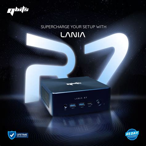 Nazmul Hossen On Linkedin Qbitstechnologies Qbitsminipc Laniar7