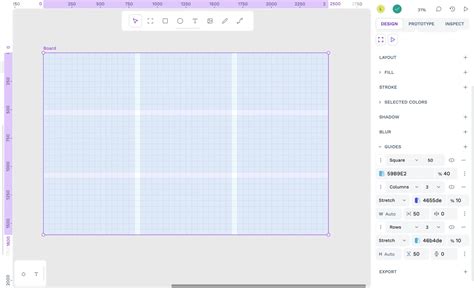 Tutorial How To Create Responsive Css Grid Layouts In Penpot