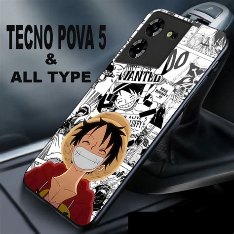 Jual Softcase Glossy Kilau Tecno Pova Pro Dan All Type Cs Spark Go Spark C Nfc