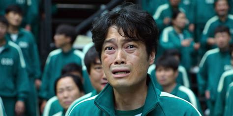 Who Is Player 067 From Squid Game Who Is Hoyeon Jung