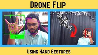 Multiple Hand Gesture Control With Opencv Python Cvzone Murtaza S