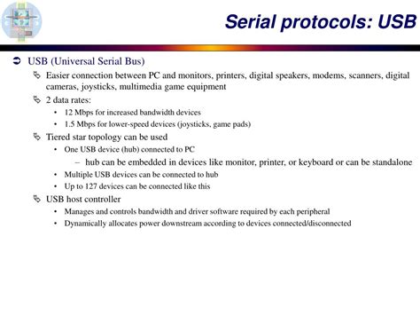 Ppt Digital Ii Microprocessors And Embedded Systems Powerpoint