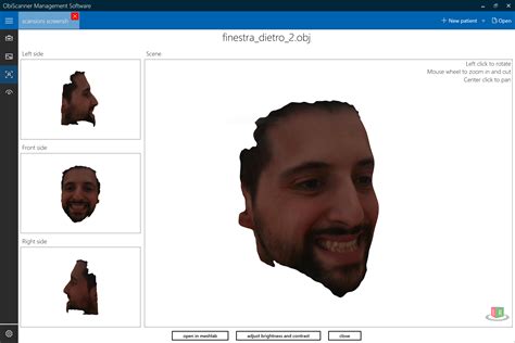 Trick And Tips Brightness Obiscanner Blog