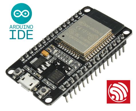 Esp32 Touch Controlled Led Using Arduino Ide 4 Steps Esp32 Vs Esp8266