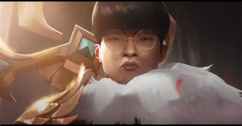 Lck 2025 Se Faker Fosse Um Campeão Ele Teria Mais Jogos Que 97 Dos