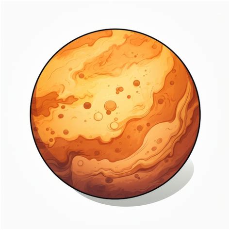 Free Mercury Planet Clipart Download Free Mercury Planet Clipart Png