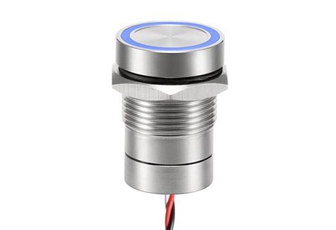 Langir Mm Touch Capacitive Switch Touch And Activate It