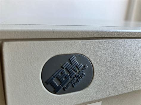 Pc Xt 8086 8mhz Ibm Ps 2 Model 30 Vynikající Stav Top Aukro