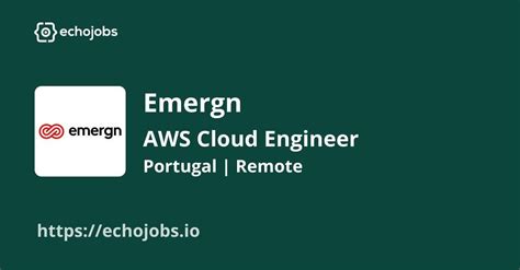 Hiring Aws Cloud Engineerdevops Devops Portugal Remote Remote