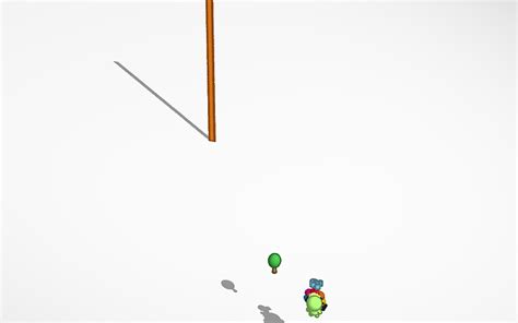 3d Design Dandys World Dandys Tinkercad