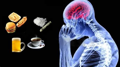 Drogadiccion Los Sintomas