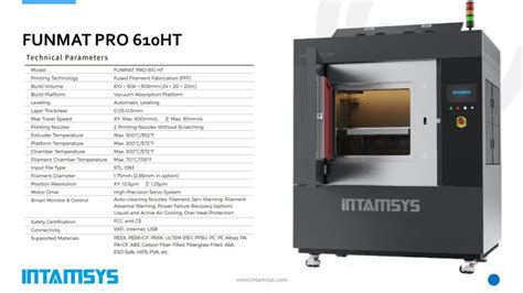 Impac Systems Engineering On Linkedin 3dprinter Peek Ultem Ppsu