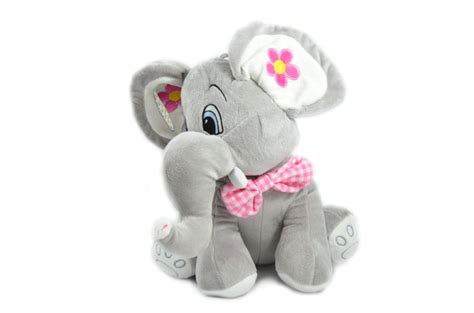 무료 사진 장난감 코끼리