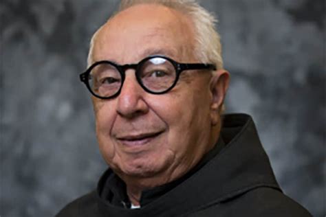 Conventual Franciscan Francis Lombardo Former Teacher At Curley Dies