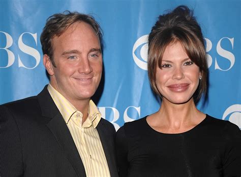 Jay Mohr Files For Divorce From Nikki Cox — Again — After 10 Years Of