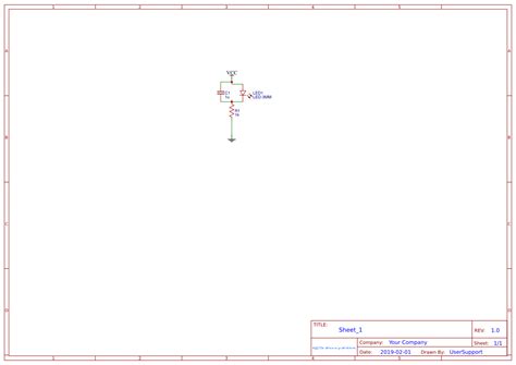 Prova EasyEDA Open Source Hardware Lab