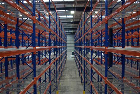 Warehouse Racking Solutions Storage Solutions Melbourne