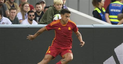 Radio Pensieri Torri Contro Lempoli Spero Di Vedere Dybala E Lukaku Forzaroma Info