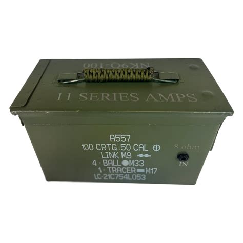 100 Watt Reactive Load Attennuator 11 Series Amps