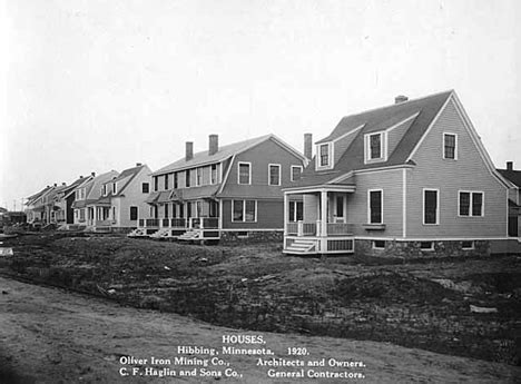 Hibbing Minnesota City Guide