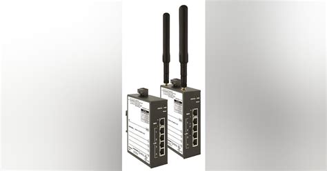 Industrial Networks Contemporary Controls Wired And Cellular Vpn Routers Control Design