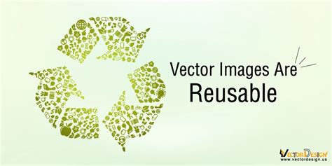 Advantages Of Vector Graphics Vector Design US Inc