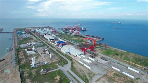 装备制造 产业导向 中国—马来西亚钦州产业园区管理委员会网站 Cn