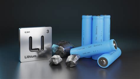 The Biggest Problems And Disadvantages Of Lithium Batteries
