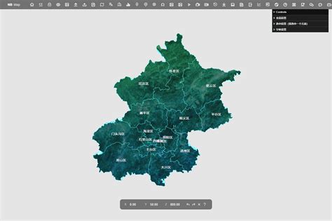 下载实时更新的geojson数据、行政区划边界数据、区划边界坐标集合行政区划 Geojson Csdn博客