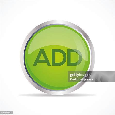 Addition Button Photos And Premium High Res Pictures Getty Images