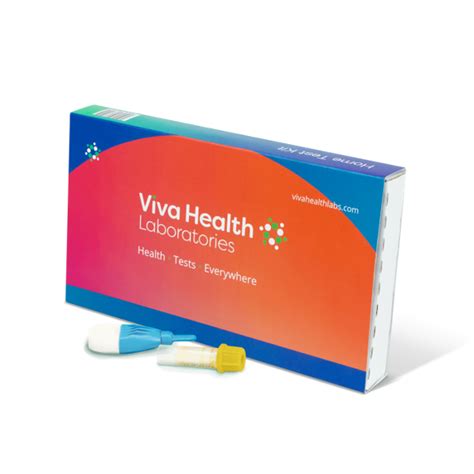 Polycystic Ovarian Syndrome Pcos Test Kit Epicare Health
