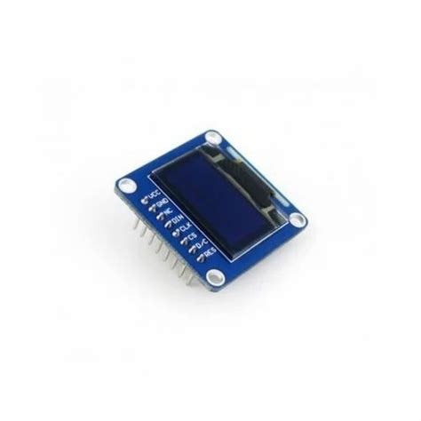 Waveshare Cm Inch OLED Display B Module At Rs Piece Lcd Display In New Delhi