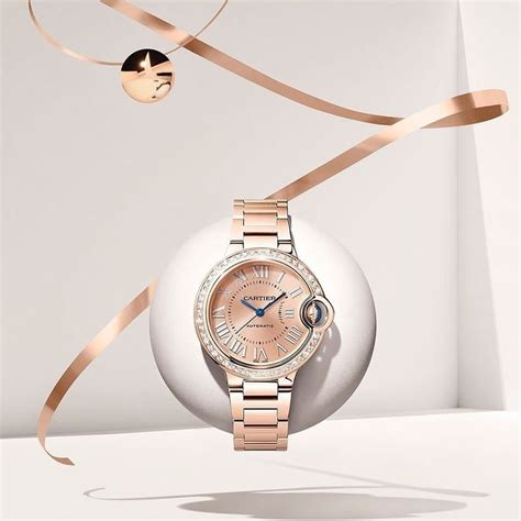 Pin On 𝘊𝘢𝘳𝘵𝘪𝘦𝘳 Jewelry Product Shots Cartier Watch Jewels