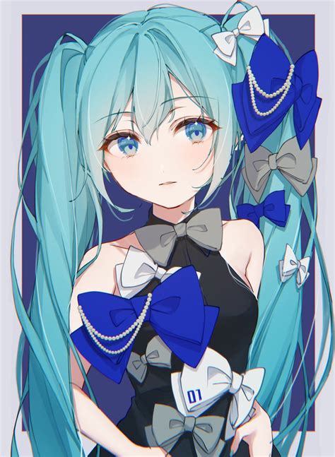 Hatsune Miku Vocaloid Drawn By Drawing Kanon Danbooru Hatsune Miku Vocaloid Drawn By Drawing Kanon Danbooru