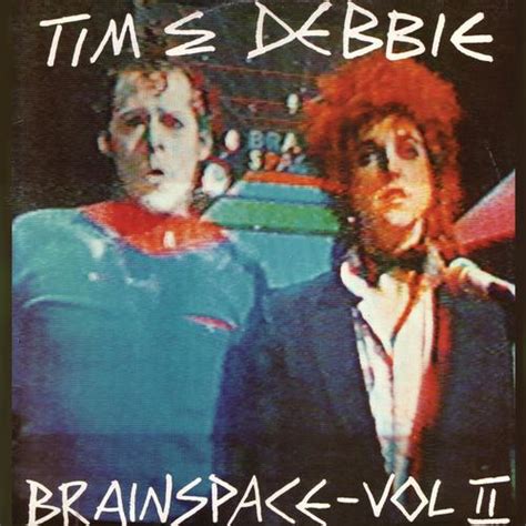 All The People Feat Room Klearers Song Download From Tim And Debbie Brainspace Vol 2